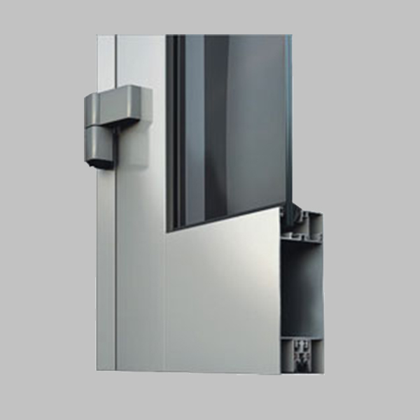 Alumil M15000 Rs - Alset